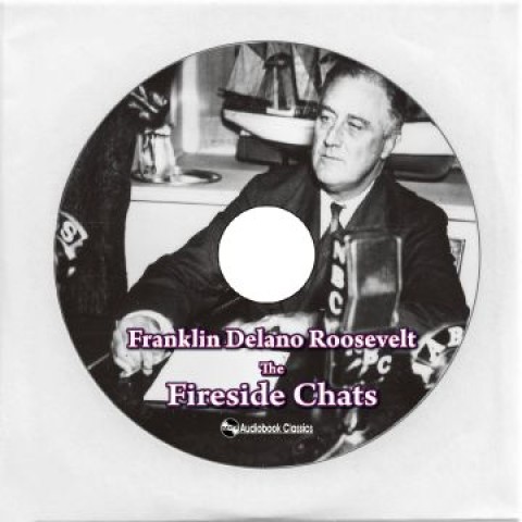 fireside chat 1940
