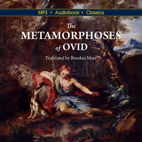 ovid metamorphoses